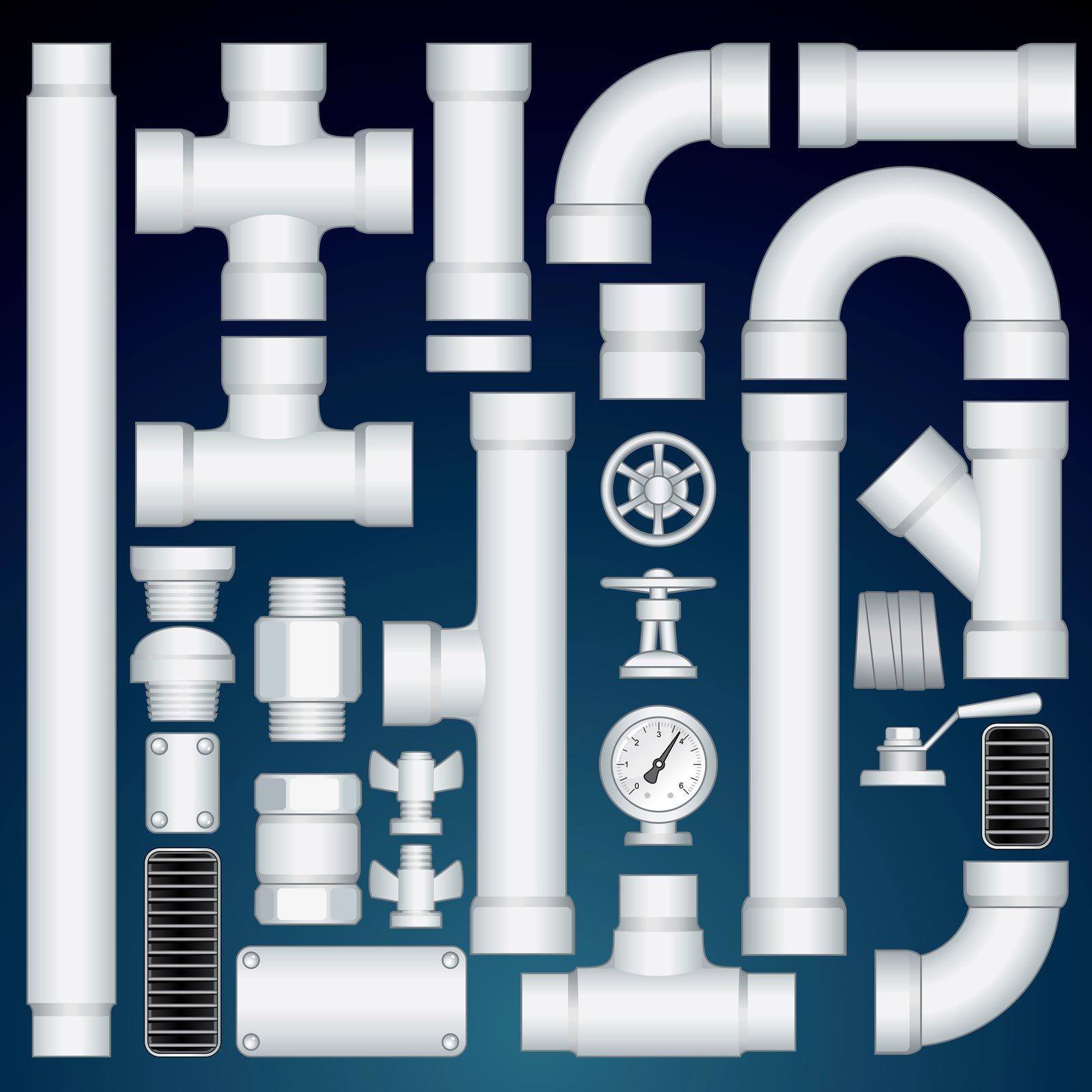 Solving Rigid PVC Processing Puzzles | Case Studies | Resources ...
